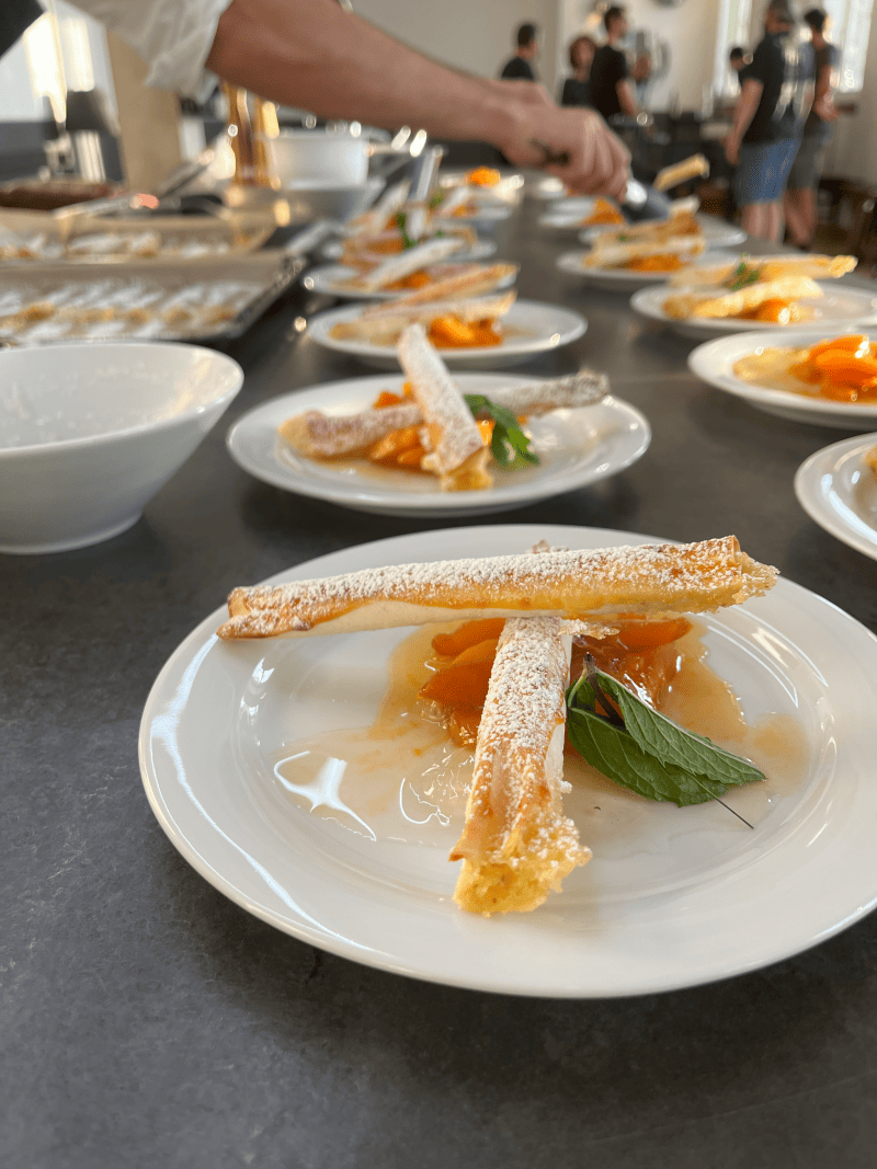 Teamevent: Gemeinsam kochen | Continum AG